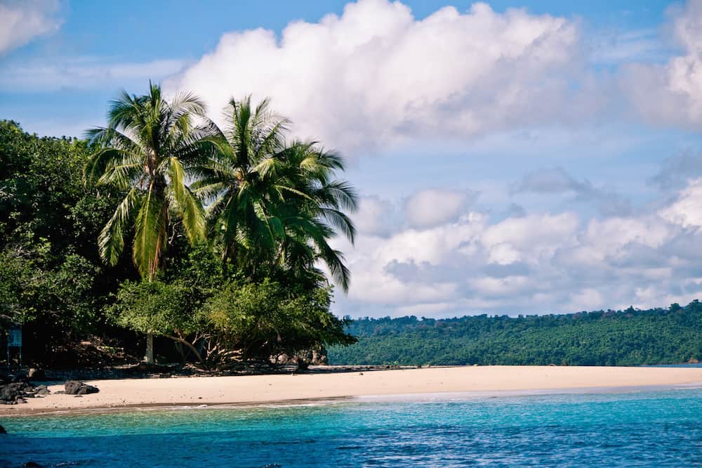 The Most Up-and-Coming Travel Destination in Central America