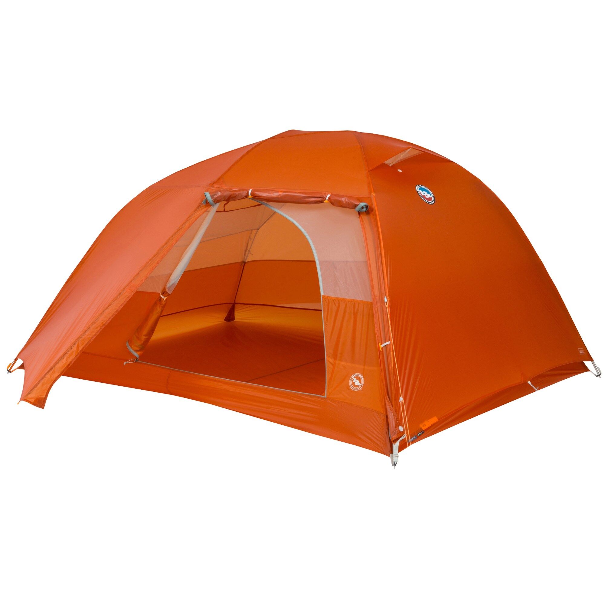 Best 3-Person Backpacking Tents of 2025 • The Adventure Junkies