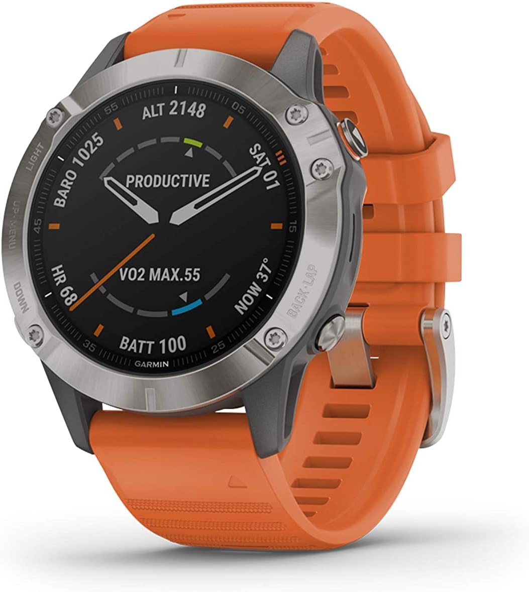 Top 8 Best Mountaineering Watches of 2025 • The Adventure Junkies