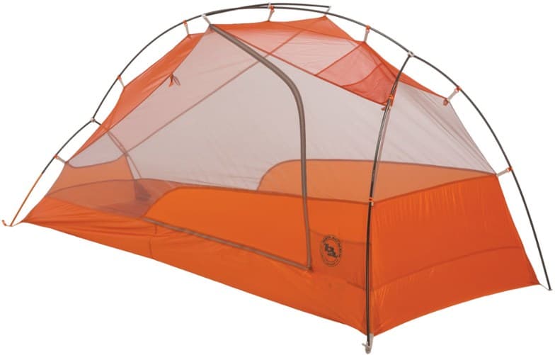 Best One Man Tents for Backpacking of 2025 • The Adventure Junkies
