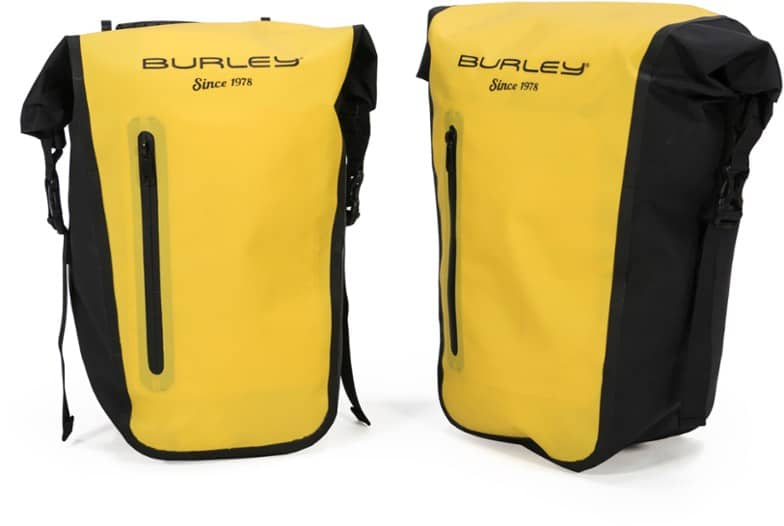 Top 8 Best Panniers for Touring of 2025 • The Adventure Junkies