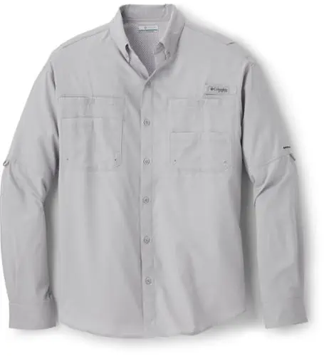 Top 8 Best Shirts for Hot Weather of 2025 • The Adventure junkies