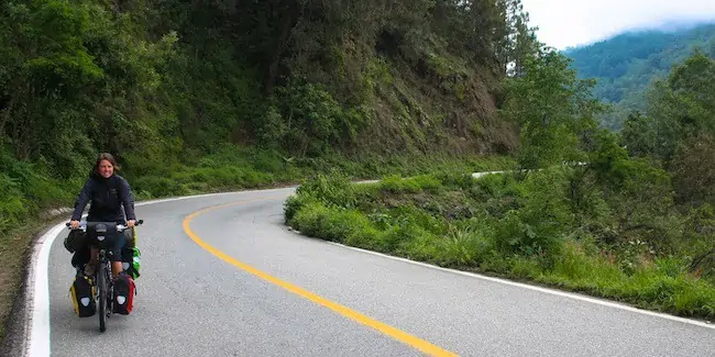 11 Great Routes for Cycling in Mexico and Central America
