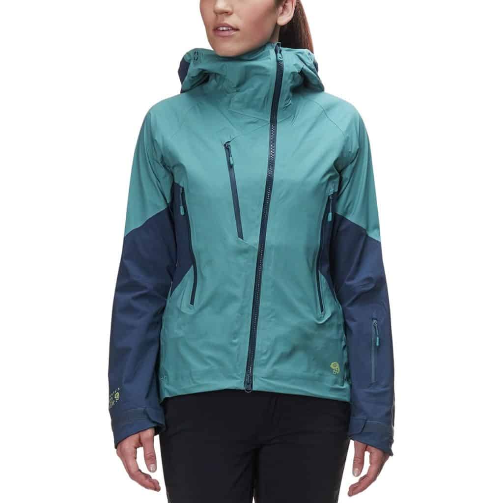Top 5 Best Mountaineering Jackets of 2025 • The Adventure Junkies