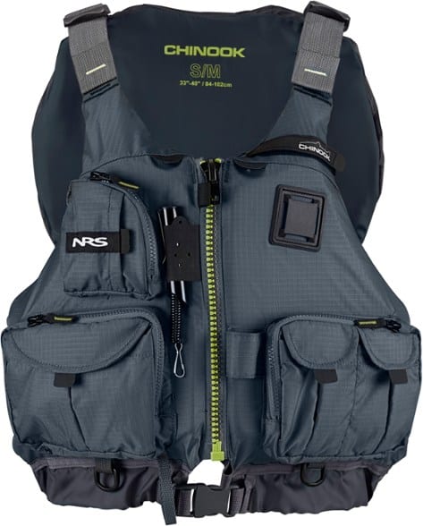 Top 7 Best Kayak Fishing PFDs of 2025 • The Adventure Junkies