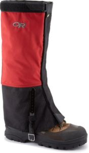 Top 8 Best Hiking Gaiters of 2025 • The Adventure Junkies