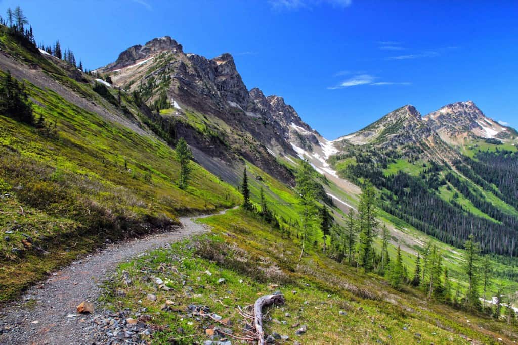 Top 12 Best Hikes in North America • The Adventure Junkies