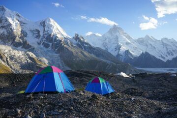 Best 4 Person Backpacking Tents of 2025 • The Adventure Junkies