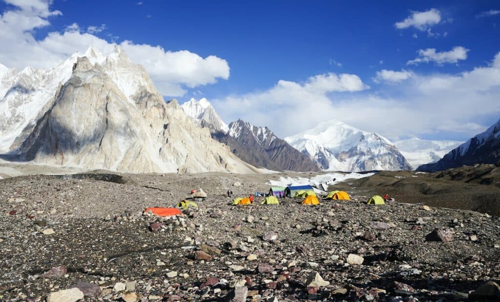 Best 4 Person Backpacking Tents of 2025 • The Adventure Junkies