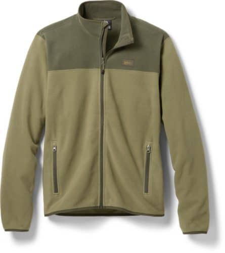 Top 10 Best Fleece Jackets of 2025 • The Adventure Junkies