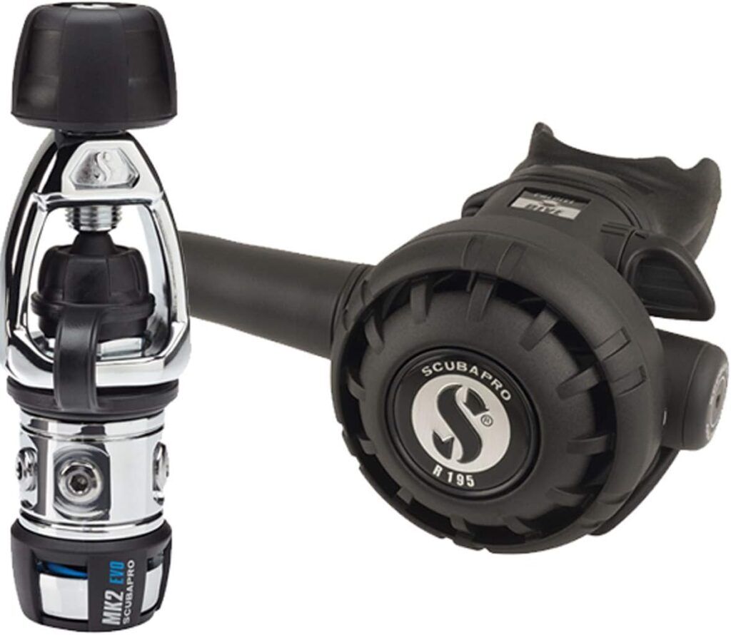Top 9 Best Scuba Regulators of 2025 • The Adventure Junkies
