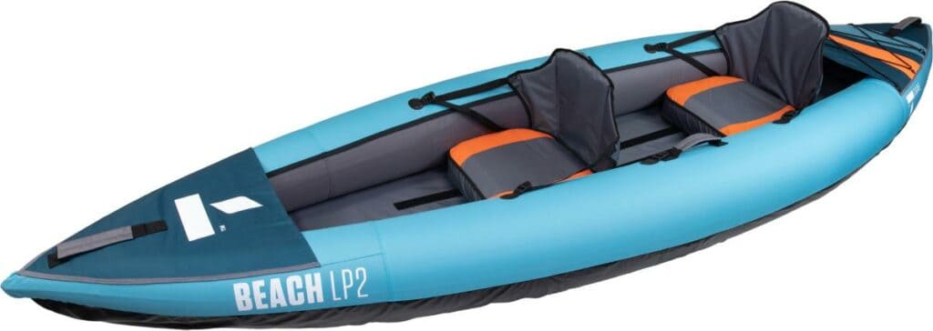Top 9 Best Inflatable Kayaks of 2025 • The Adventure Junkies