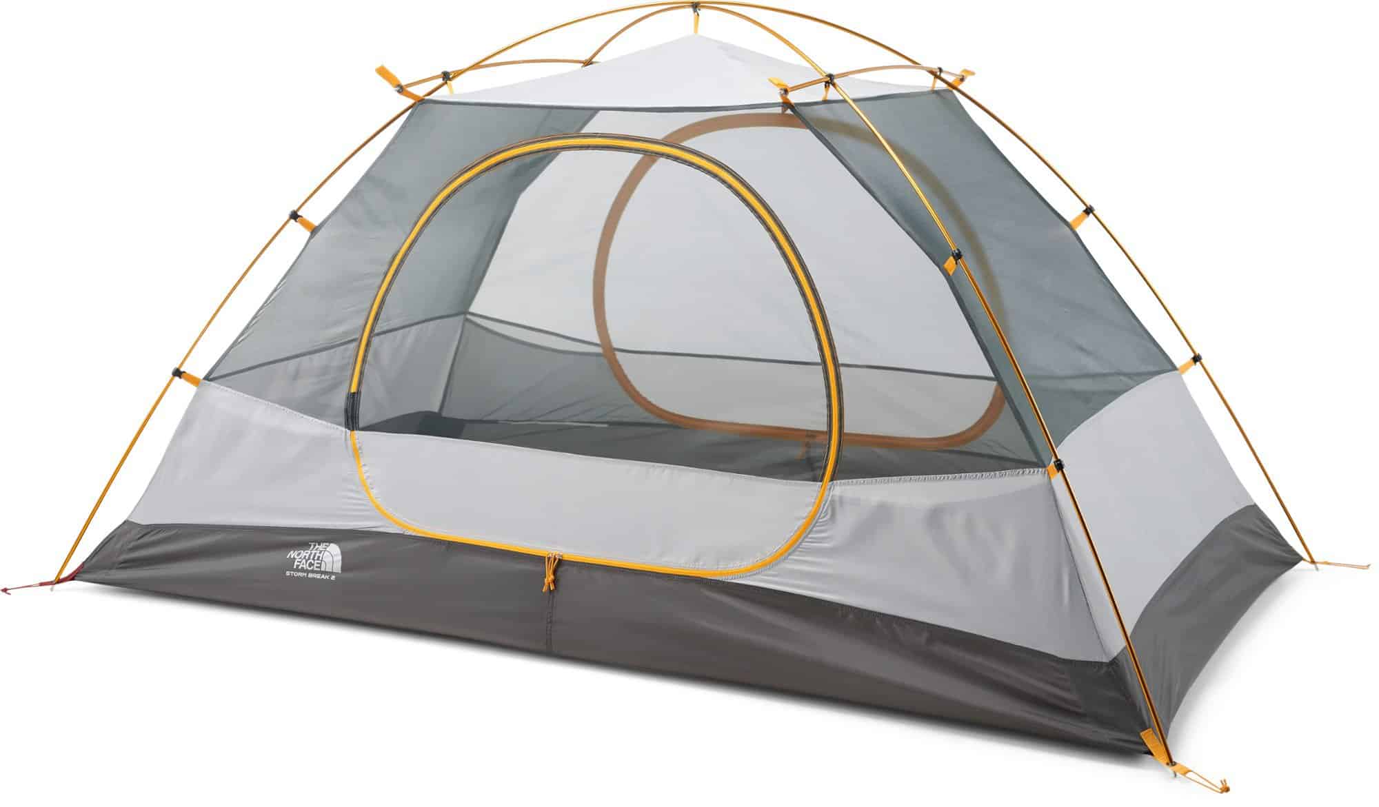 Best 2-Person Backpacking Tents of 2025 • The Adventure Junkies