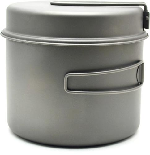 Top 10 Best Backpacking Cookware of 2025 • The Adventure Junkies