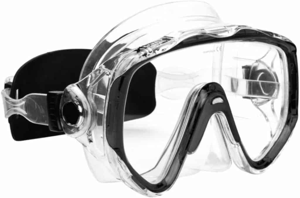 Top 9 Best Scuba Diving Masks of 2025 • The Adventure Junkies