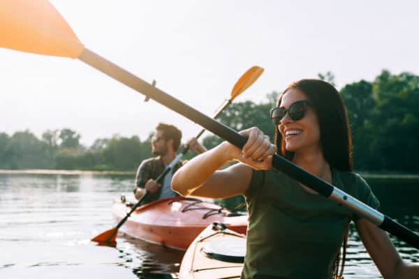 Top 5 Best River Kayaks of 2025 • The Adventure Junkies