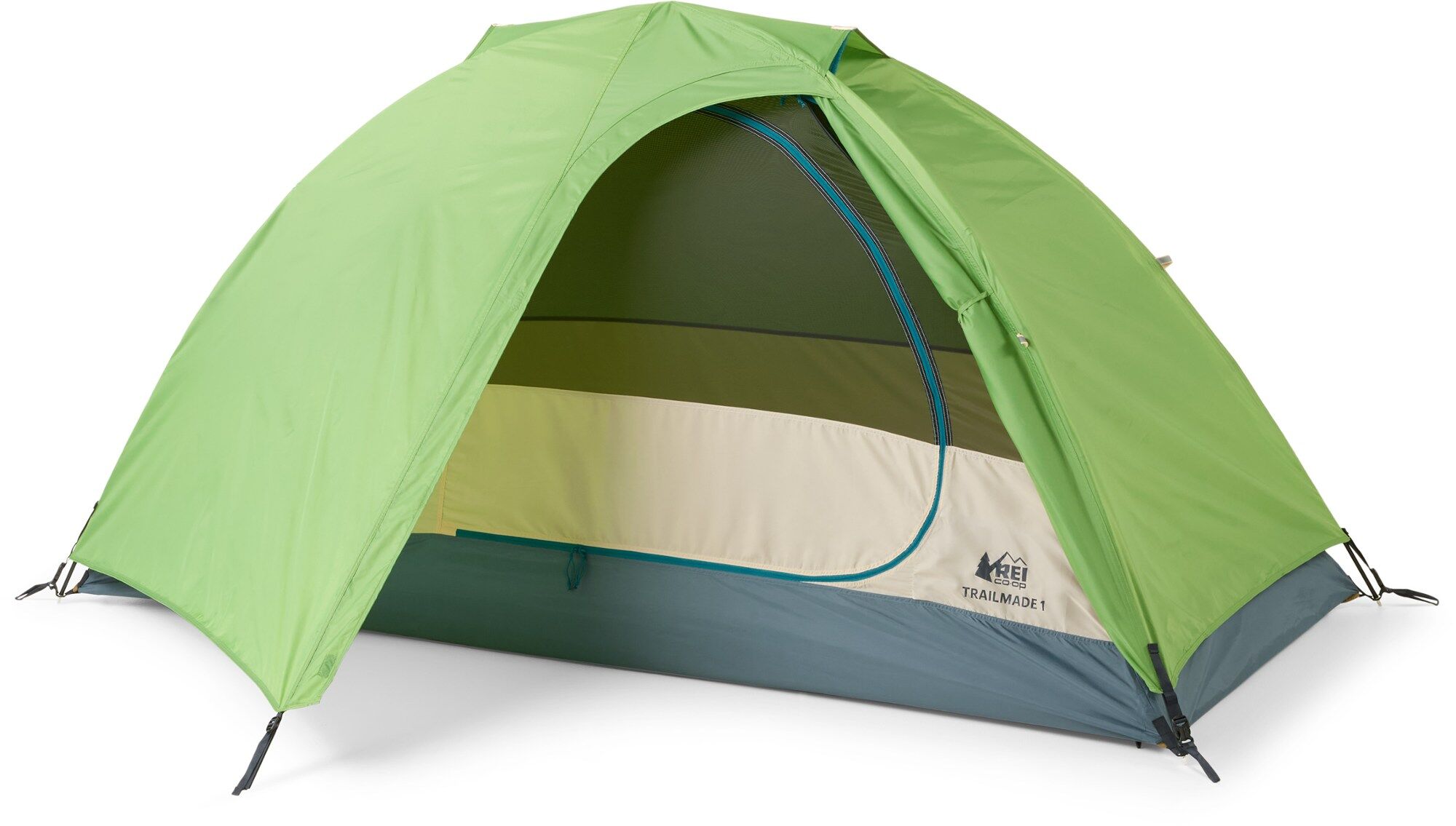 Best One Man Tents for Backpacking of 2025 • The Adventure Junkies