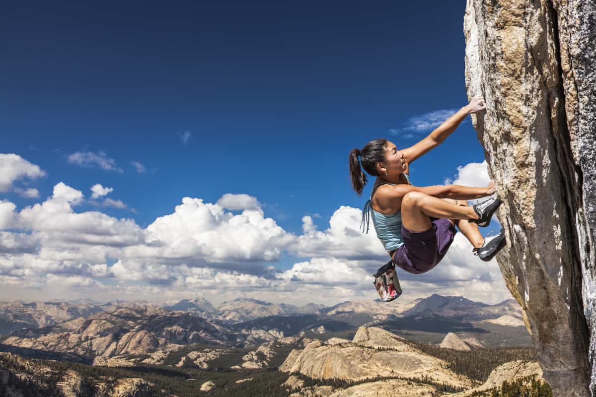 A Beginner’s Guide To Types Of Climbing - The Adventure Junkies A Beginner’s Guide To Types Of Climbing - The Adventure Junkies